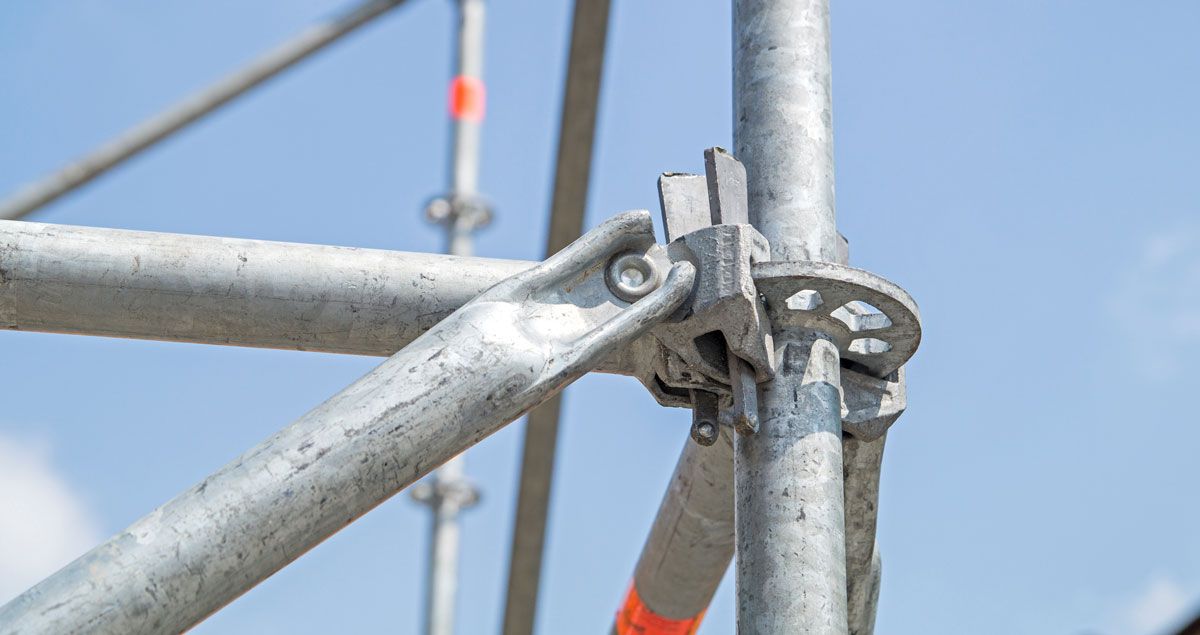 Staying Ahead: Navigating 2025 Scaffolding Regulations and Compliance